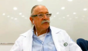 Nota de pesar: Dr. Matheus Marim - APH